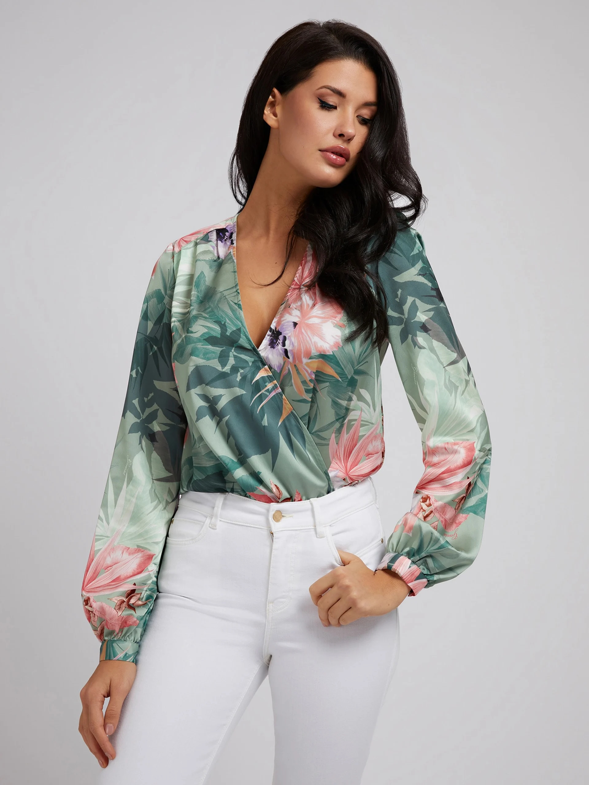Stefania body | FADE