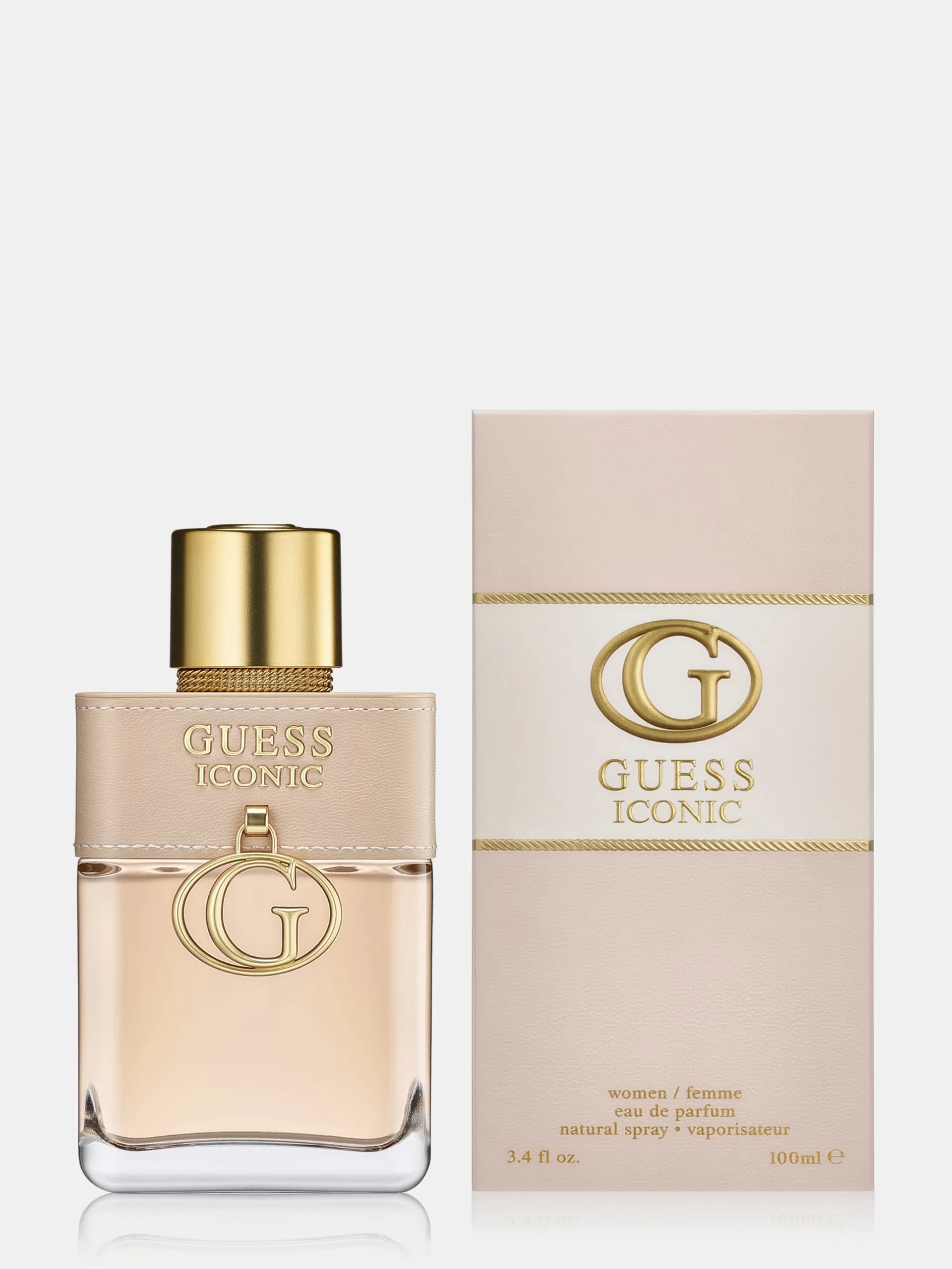 Guess Iconic EDP 100 ml GUESS | FADE
