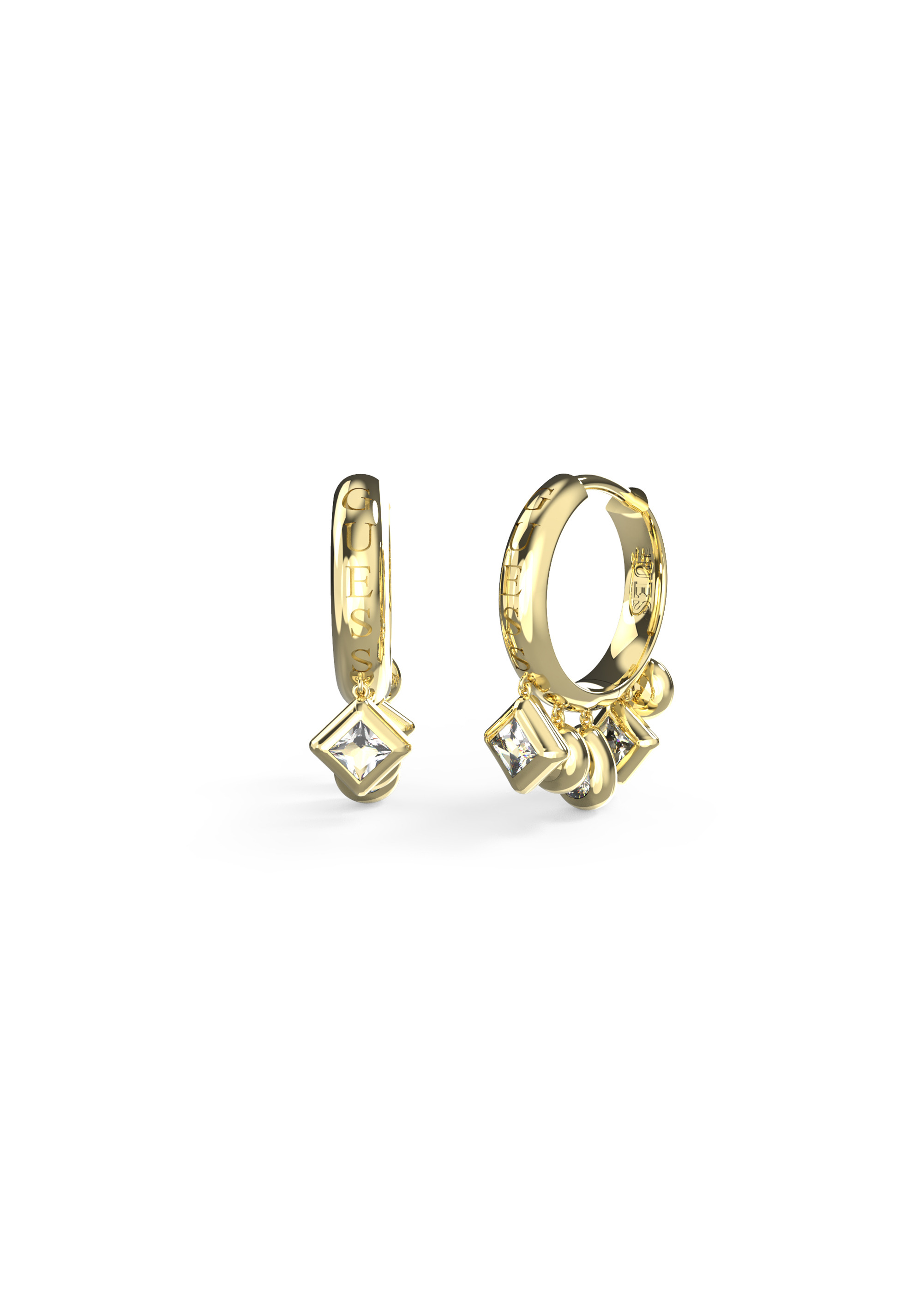 Tiny Dancer náušnice | FADE